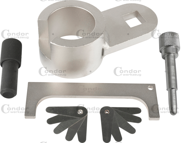 Outils de réglage/calage distribution | VAG | Moteur diesel 2.4 et 2.5 L