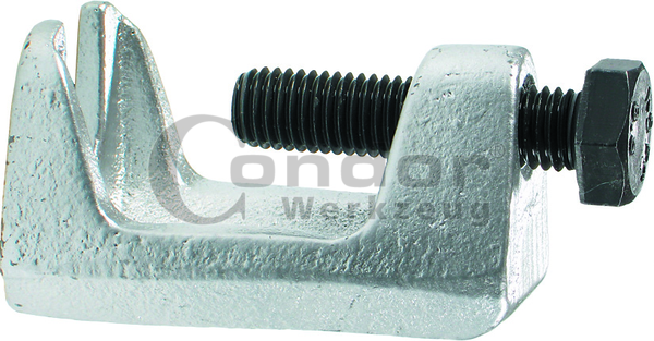 Arrache-rotules | Mâchoire 15 mm | Universel | 4570