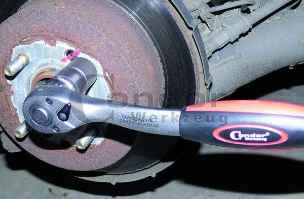 Peigne à filetage extérieur M12 x 1.25 / M12 x 1,5 / M14 x 1,5 | 5355