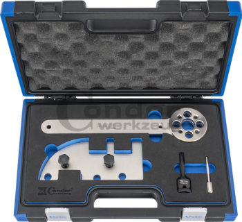 Piges de calage distribution | Spécial Volvo